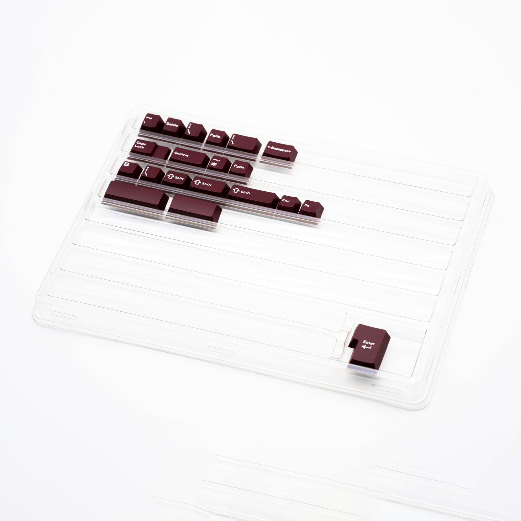 [In-Stock] Linworks Keycaps – Cafege