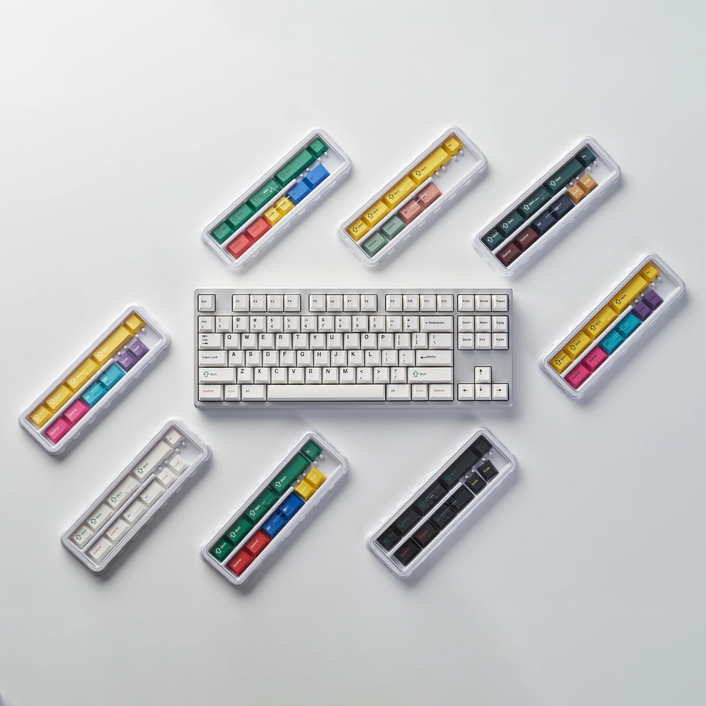 Keykobo Gigachad and Gigachild – Cafege