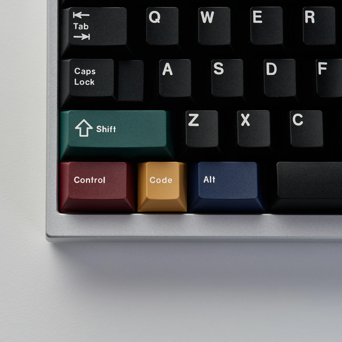 Keykobo Dark RGB – Cafege