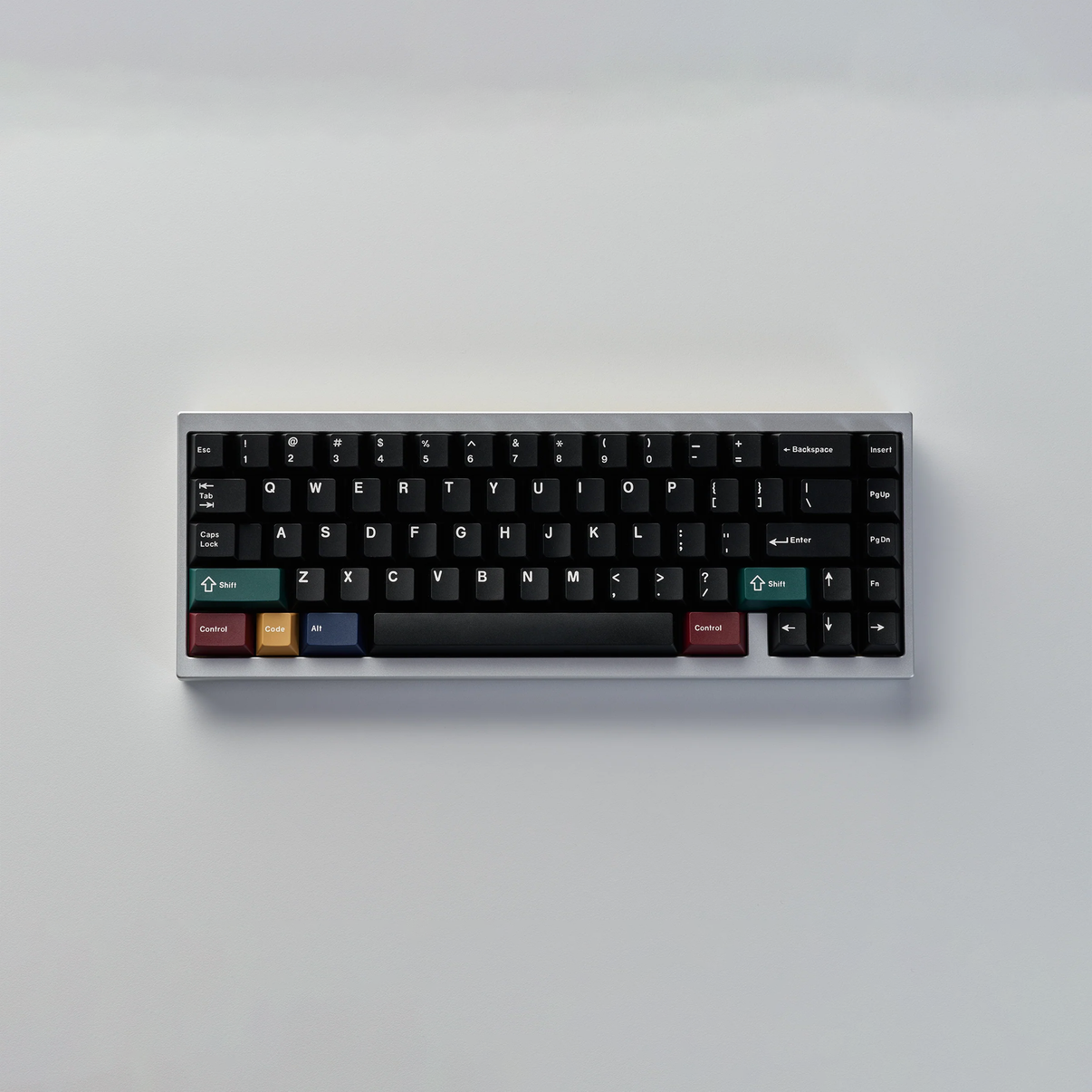 Keykobo Dark RGB – Cafege