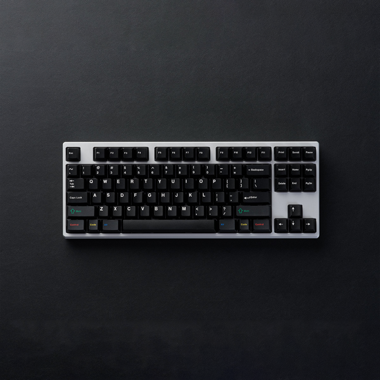 Keykobo Gigachad and Gigachild – Cafege