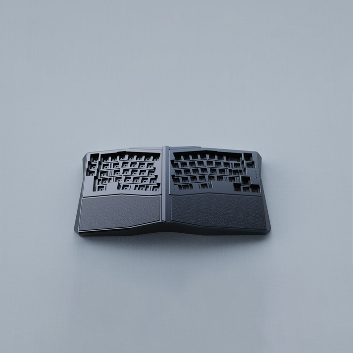 Mont Cervin Keyboard Kit – Cafege