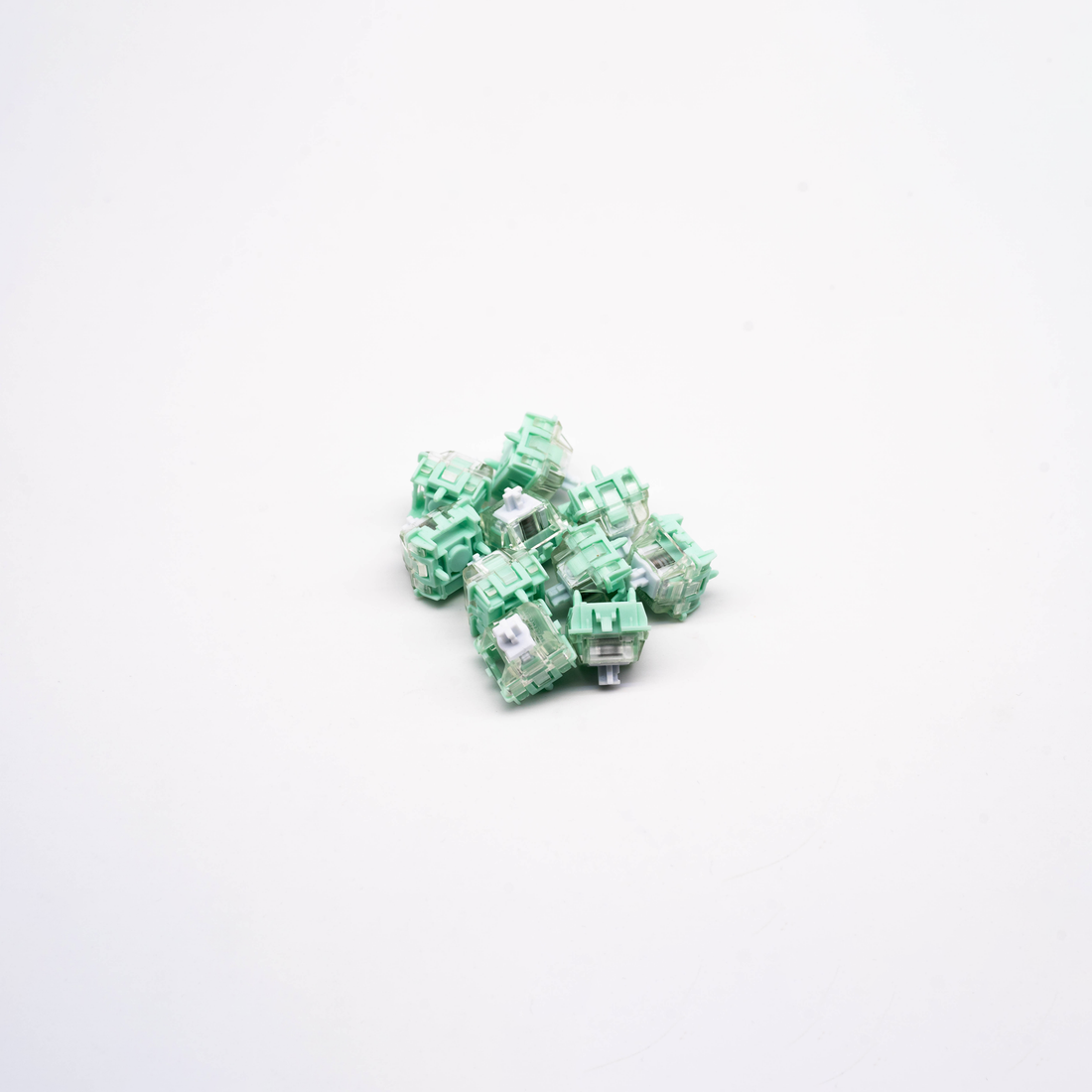 Gateron Jade HE Switches – Cafege