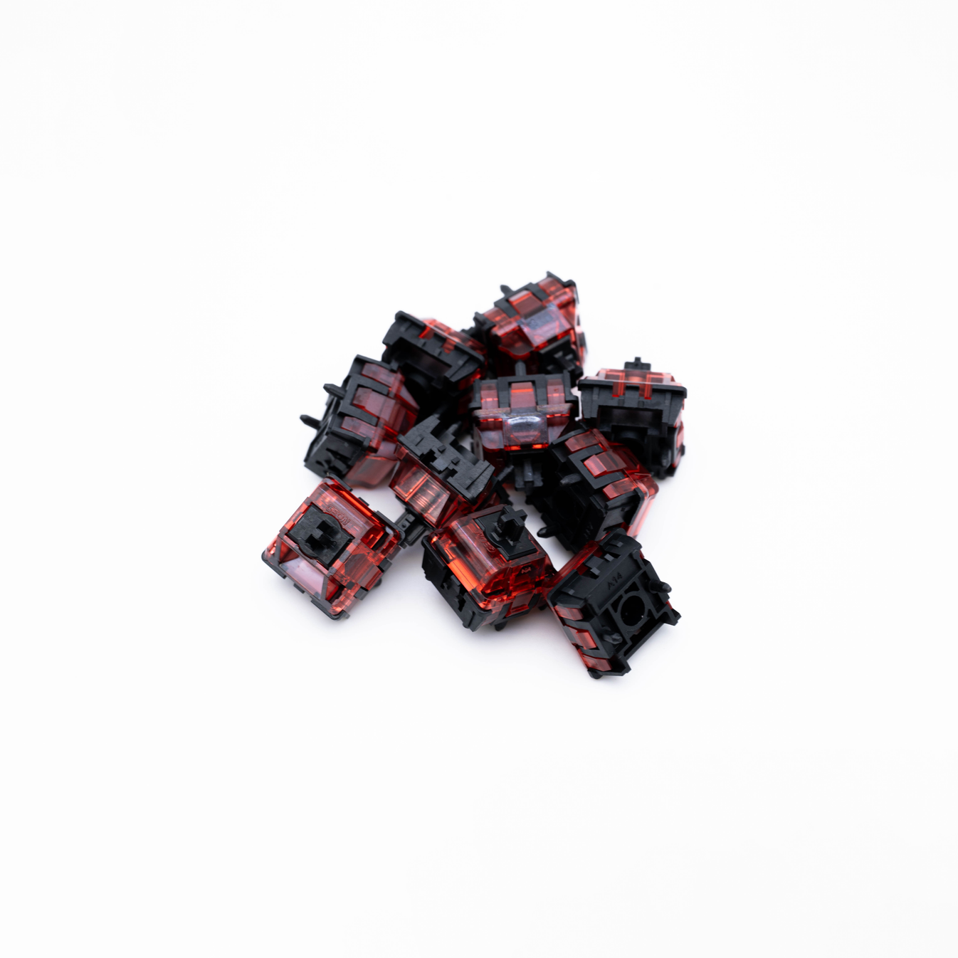 Geonworks' Raptor HE Switches – Cafege