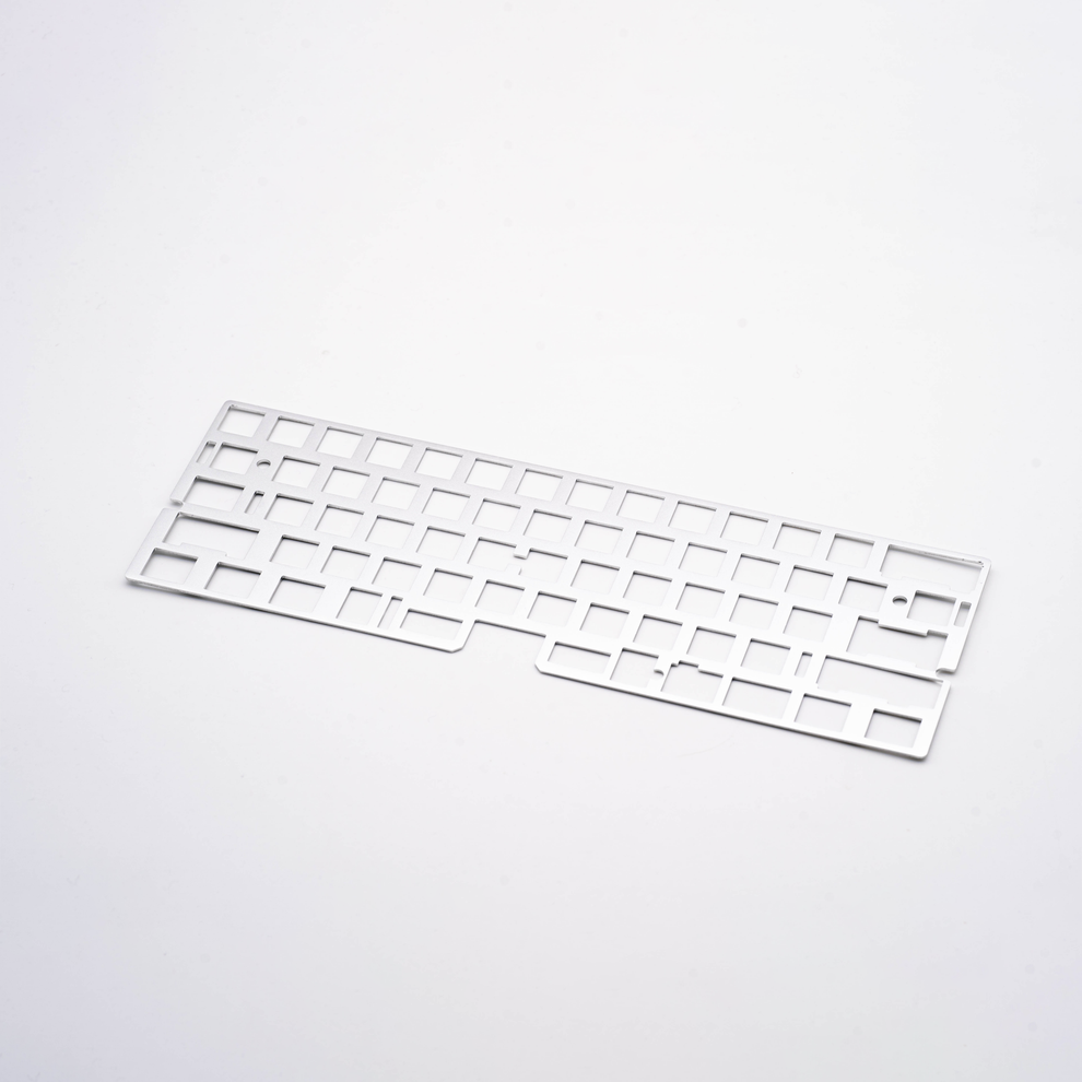 Standard 60 Plate – Cafege