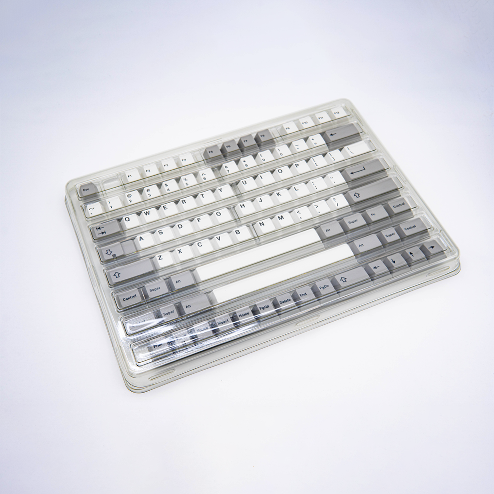 Linworks Keycap Trays – Cafege